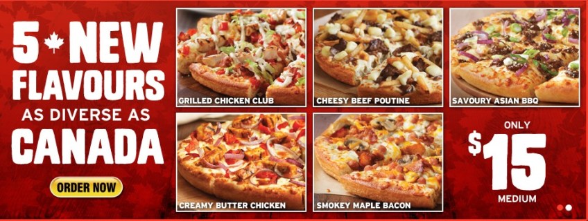 du bon manger – pizza hut poutine | DU BON MANGER (.CA)