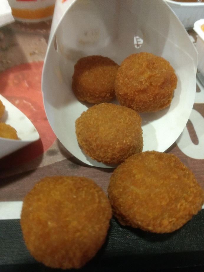 Du Bon Manger – Bouchées Croc-Fromage 2 | DU BON MANGER (.CA)