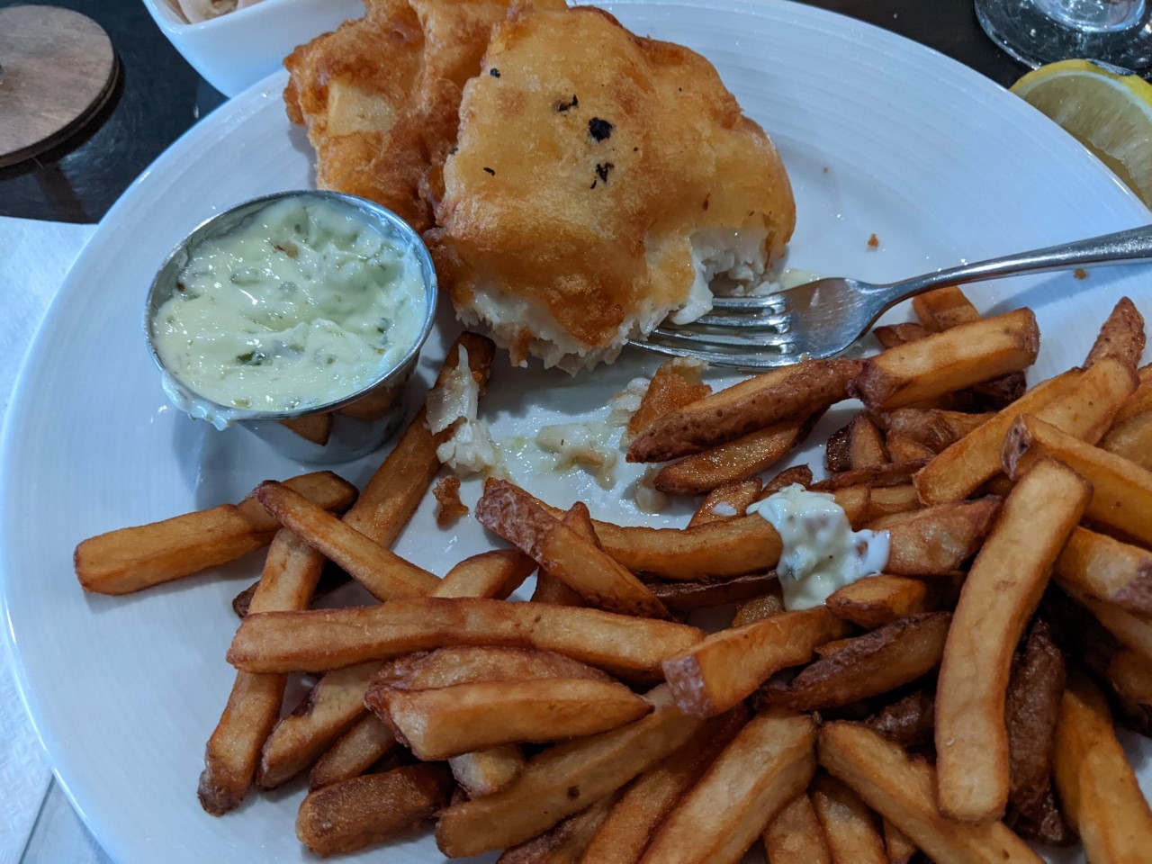 Du Bon Manger – Ottawa dans djeule et autres délicatesses estivales ...